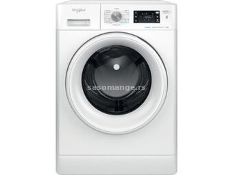 Whirlpool FFB 9458 WV EE mašina za pranje veša 9kg 1400 obrtaja