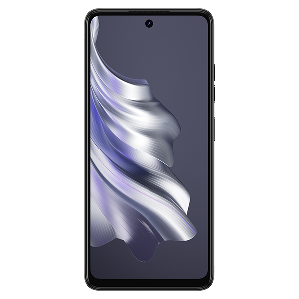 TECNO SPARK 20 8/256Gb Gravity Black