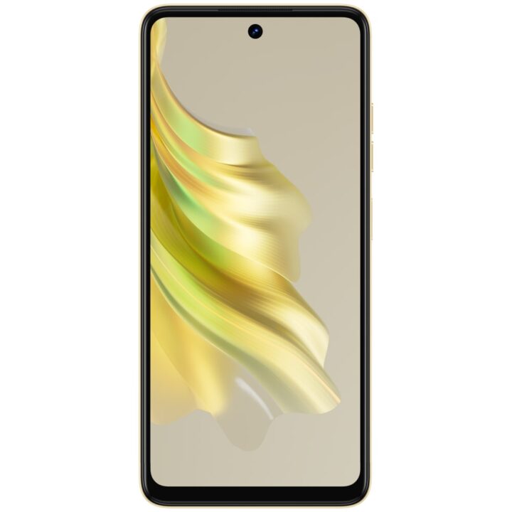 TECNO SPARK 20 8/256Gb Neon Gold