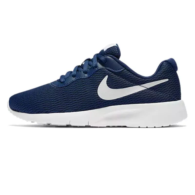 NIKE Patike za dečake Tanjun 818381-403 teget