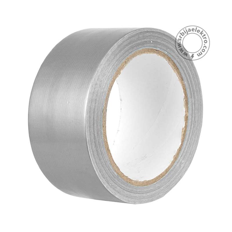 Izolir BANDAZ Traka AL-50mm/ 10m