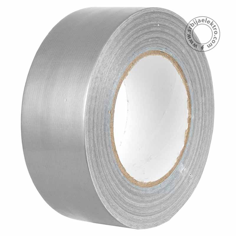 Izolir BANDAZ Traka AL-50mm/ 50m