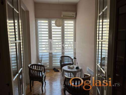 Stari grad, Hilandarska 80m2 ID#3383