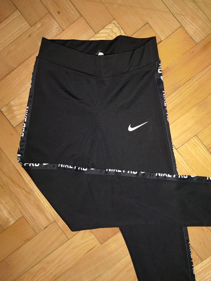Nike helanke S