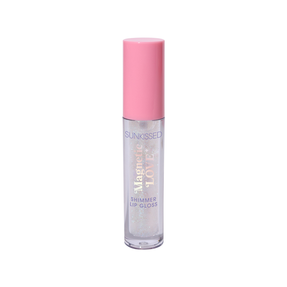 SK 31131 Magnetic Love Shimmer Lip Gloss