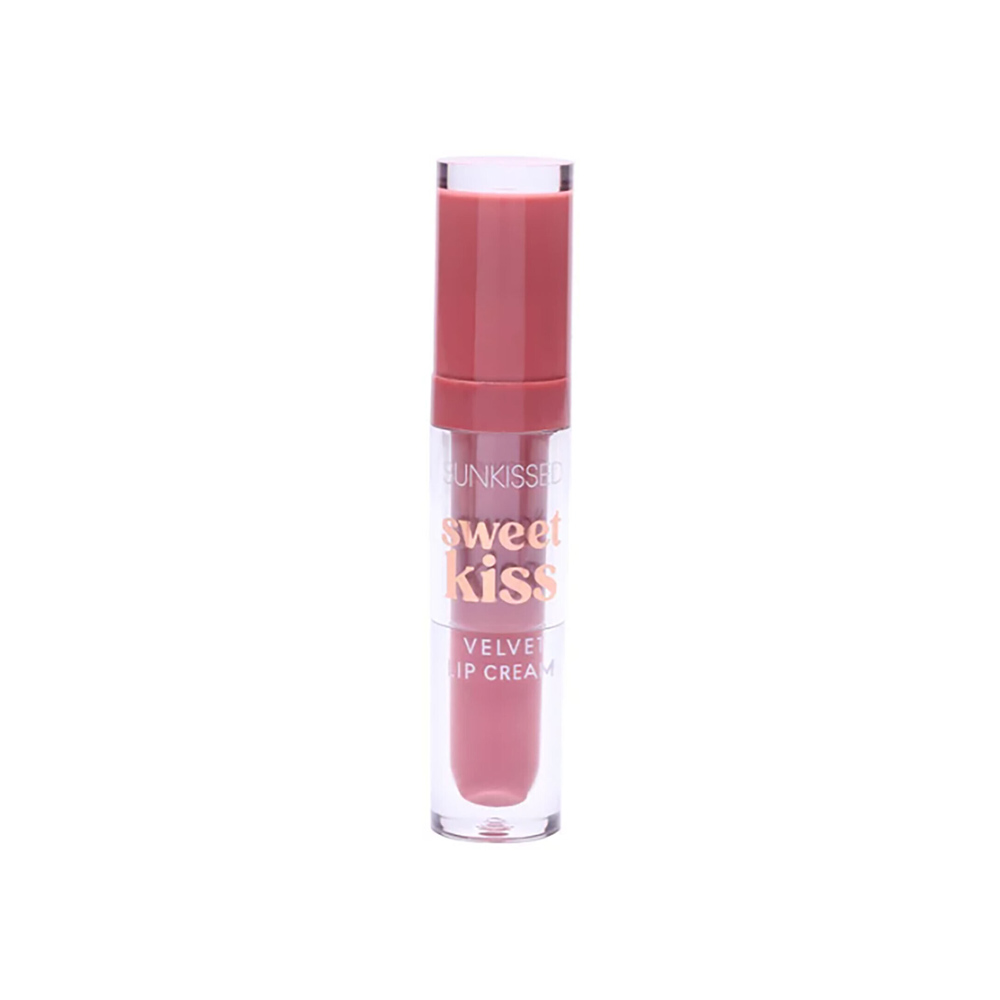 SK 31147 Sweet Kiss Velvet Truffle Lip Cream