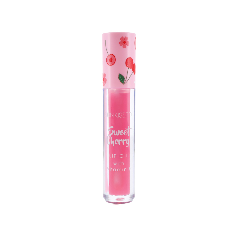 SK 31287 Sweet Cherry Lip Oil