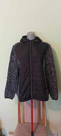 Nova jakna Laura Torelli,velicina 46-48 ili 2 XL