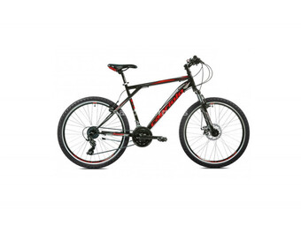 Capriolo MTB ADRENALIN 26"21HT crn-crv 919431-18