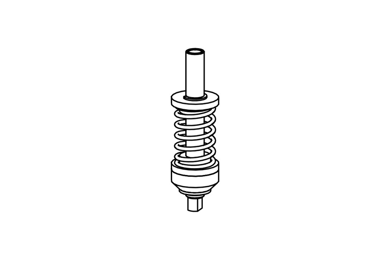 Set klipa sekcije za 463001