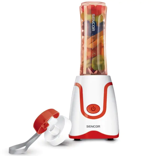 SENCOR SBL 2114RD blender