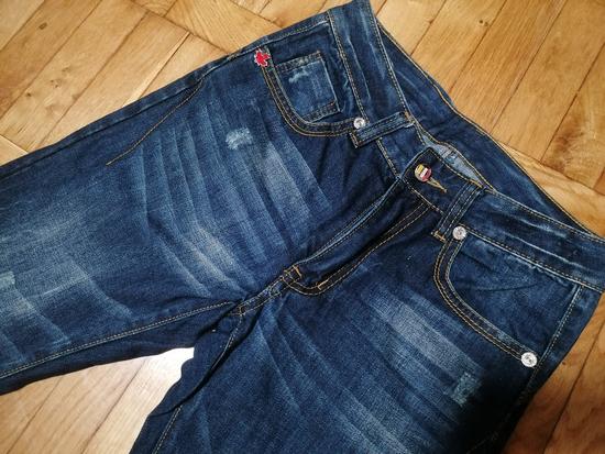 Dsquared2 original zenske farmerke 29 kao nove