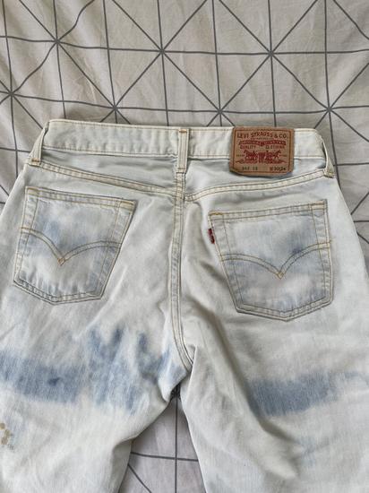 Levis Vintage Farmerke