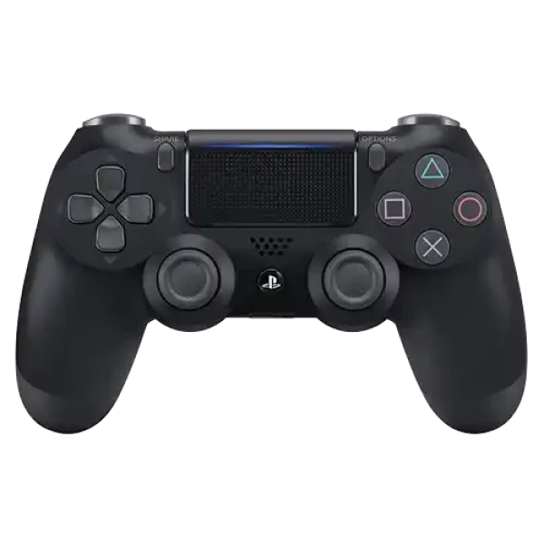 Gamepad Sony PlayStation 4 Dualshock black