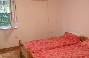 Selling 4.0 lux flat on Čelebonovića Bežanijska kosa 2 Novi Belgrade wheelchair