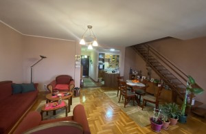 Prodajem Stan-Apartman, Obrenovac, Beograd Grad