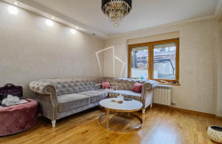 Manjež, deo budućeg King's circle kompleksa, lux 78m2 ID#7345