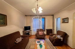 Prodajem Stan-Apartman, Bežanijska Kosa, Novi Beograd, Beograd, €252.000