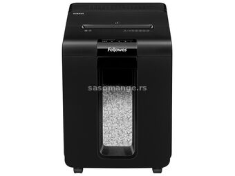 FELLOWES Uništivač dokumentacije AutoMax (mini) 100M Fellowes 4629201