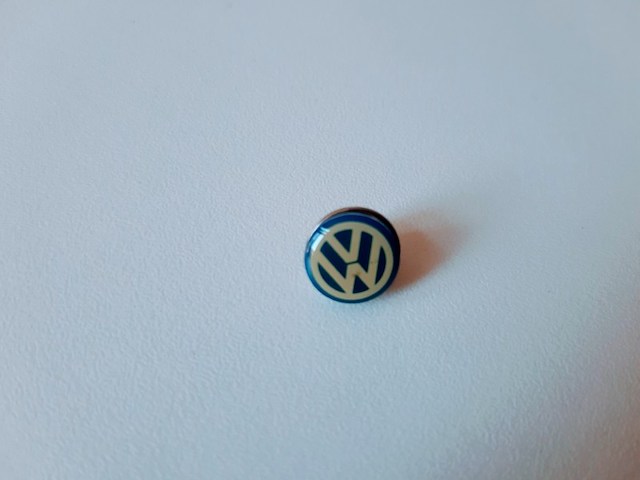 Volkswagen znak - snala za rever