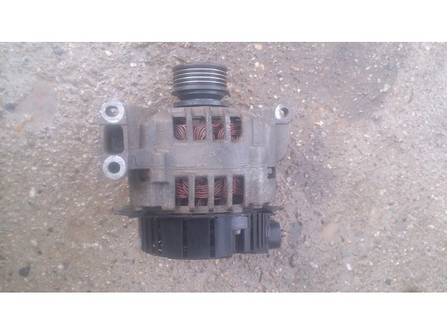 ALTERNATOR ZA MERCEDESA A140