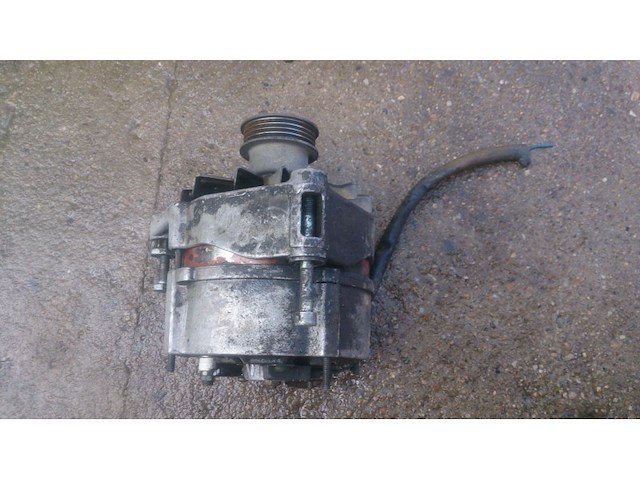 ALTERNATOR AUDI 80 B4 2000 CM 16 V