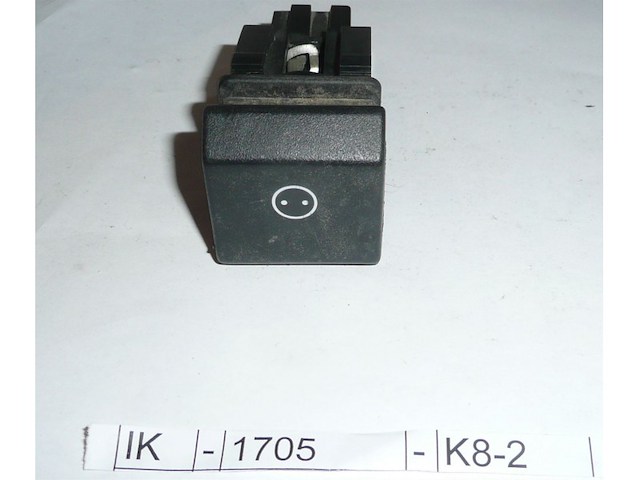 Renault 7700808844 Safrane utičnica 12 V, priključak, 1