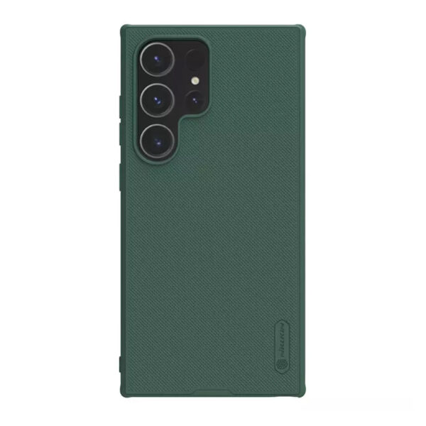 Samsung S24 Ultra Nillkin Super Frost futrola (Green)