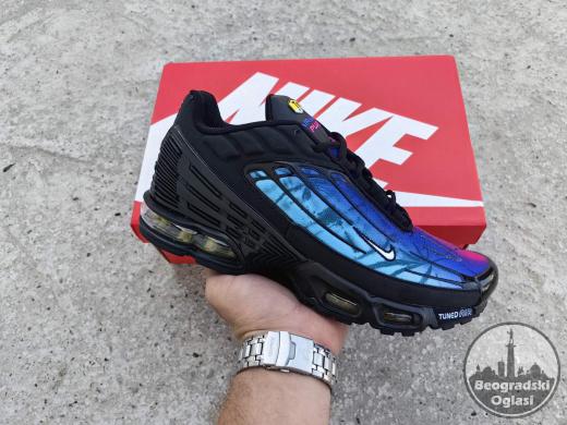 Nike Air Max Plus TN 3