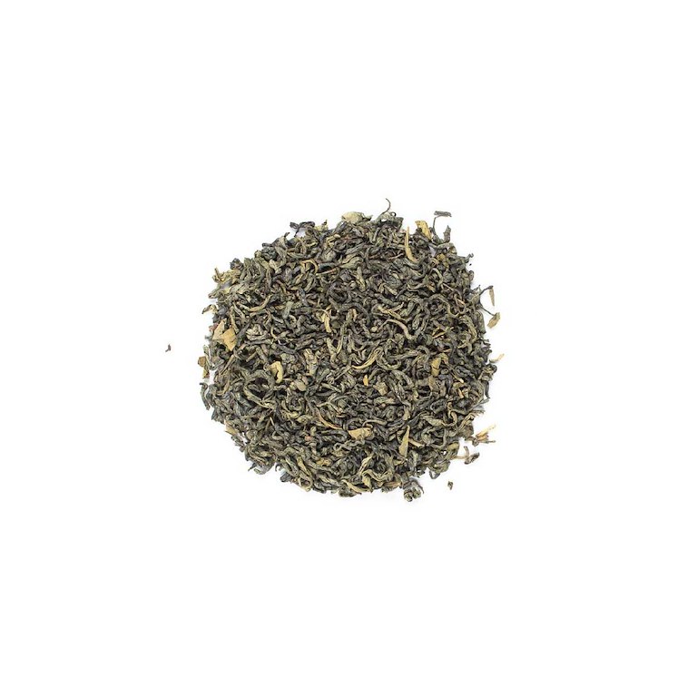 Zeleni čaj Ronnefeldt Chun Mee Organic Loose Tea