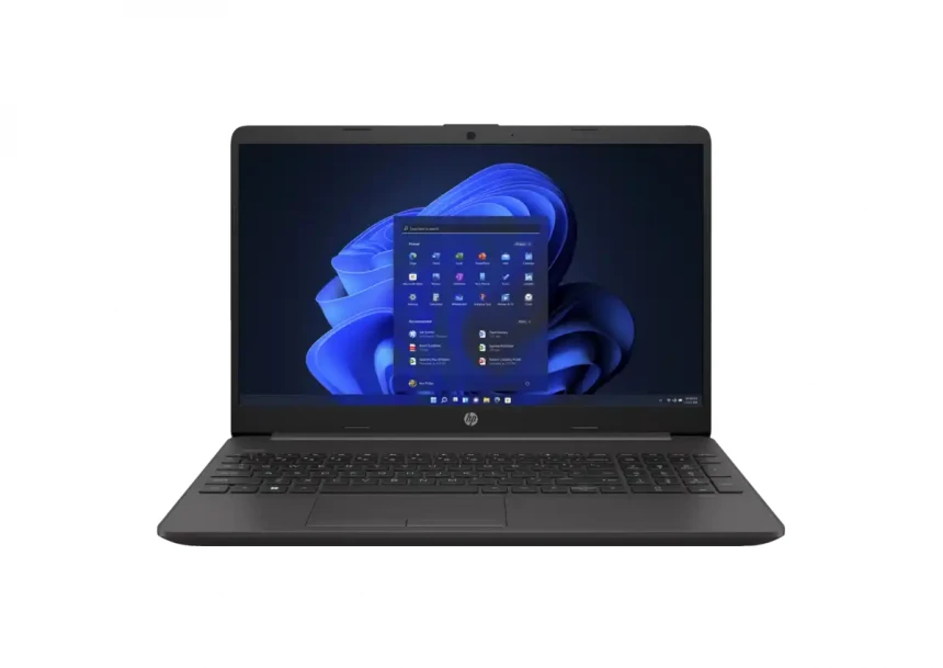 Laptop HP 250 G9 15.6 FHD/i5-1235U/16GB/NVMe 512GB/Dark ash silver/6S7B5EA