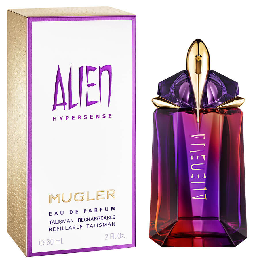 THIERRY MUGLER Alien Hypersense Eau de Parfum