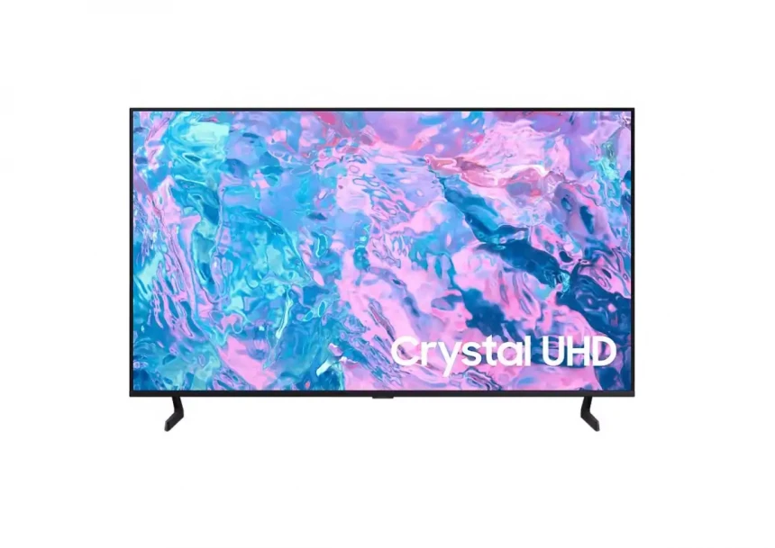SMART LED TV 50 Samsung UE50CU7092UXXH 3840x2160/4K/UHD/DVB-T2/C/S2