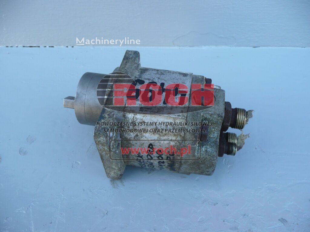 COMMERCIAL INTERTECH 3880G C1700051 34959 hidraulična pumpa za Terex bagera