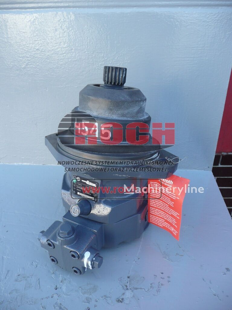 Wirtgen 179859 2094755 hidraulični motor za bagera