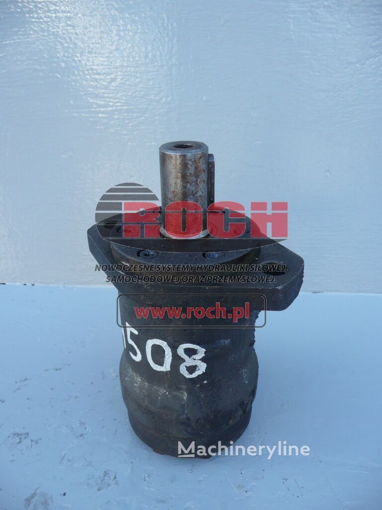 LOSI HYDRAULIK MP 50CD hidraulični motor za bagera