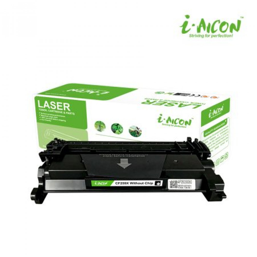 FOR USE Toner Aicon CRG057H/CF259x bez cipa