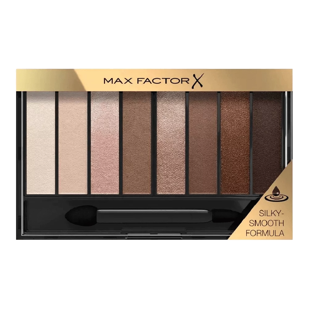 Max Factor Masterpiece Nude Palette