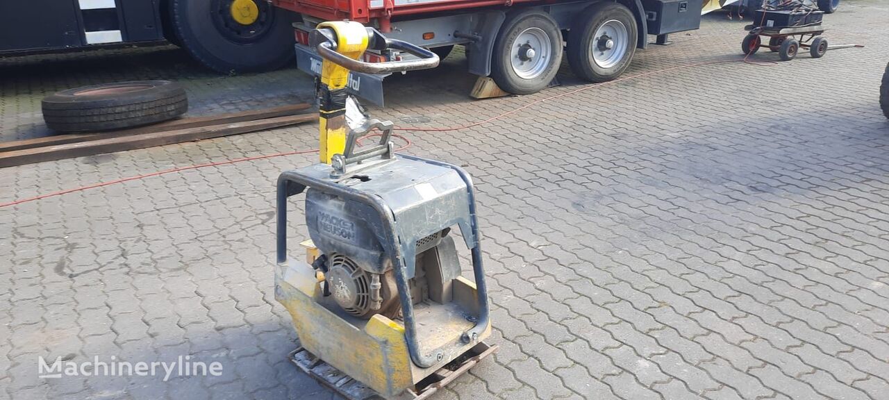 Wacker Rüttelplatte DPU 3050H vibro ploča