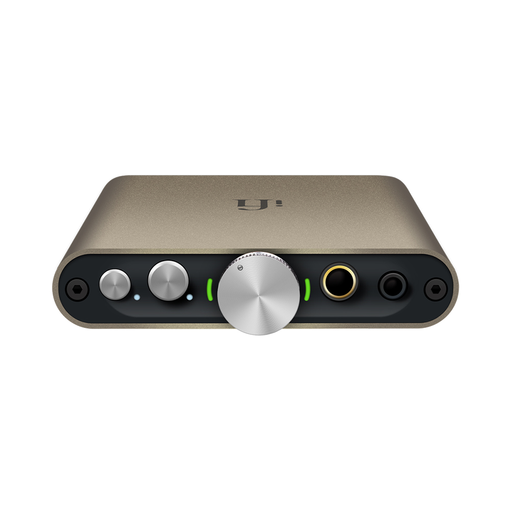 iFi hip-dac 3