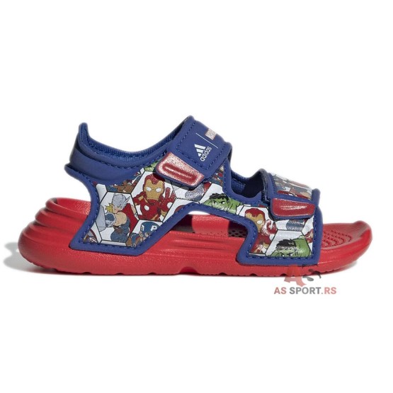 Adidas Sandale Marvel AltaSwim I 21