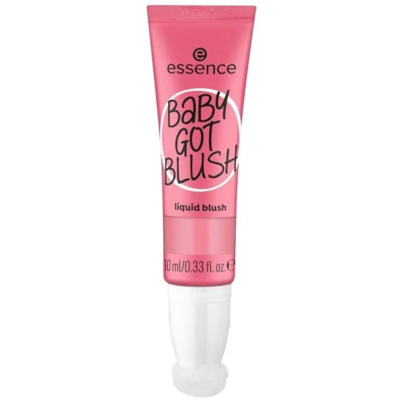 Essence baby got blush tečno rumenilo 10