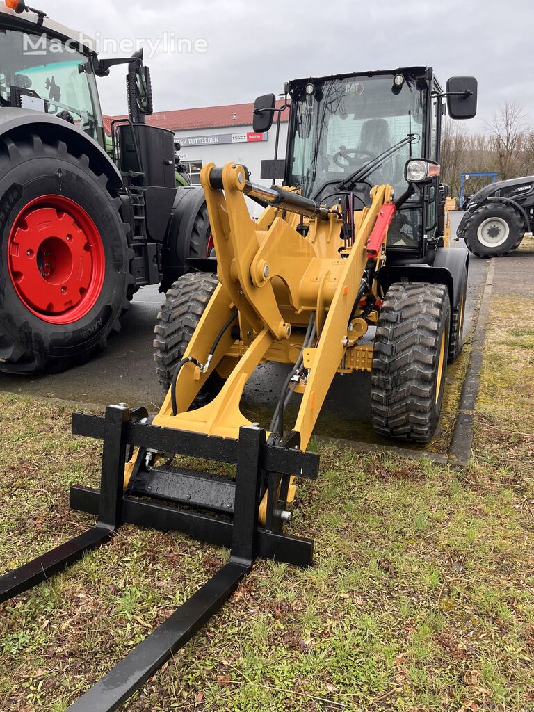 Novi Caterpillar Radlader 908HL prednji utovarivač