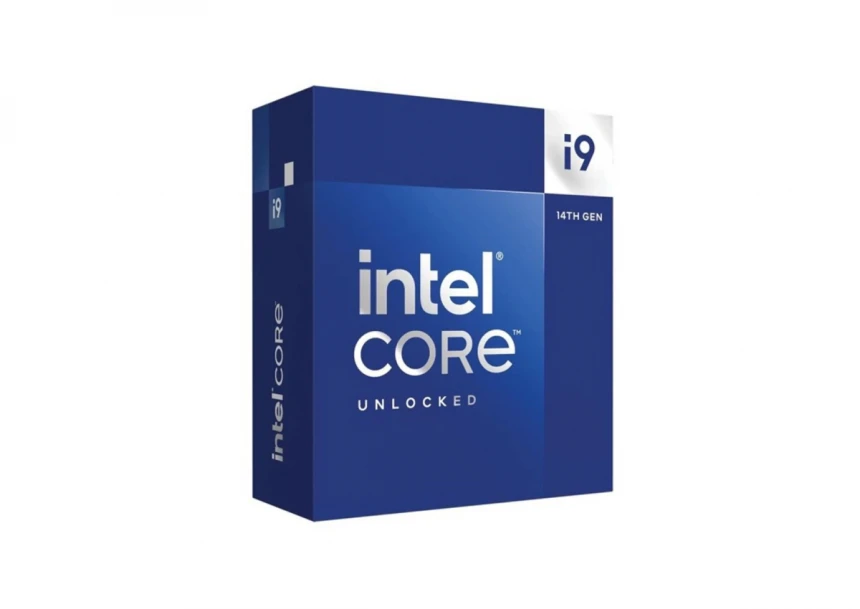 Core i9-14900KS do 6.20GHz Box procesor