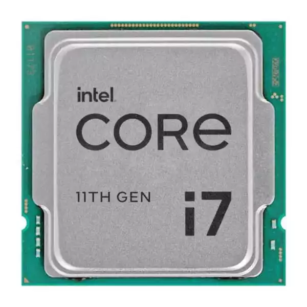 Procesor 1200 Intel i7-11700 2.5 GHz - Tray