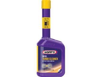 Diesel Turbo Cleaner