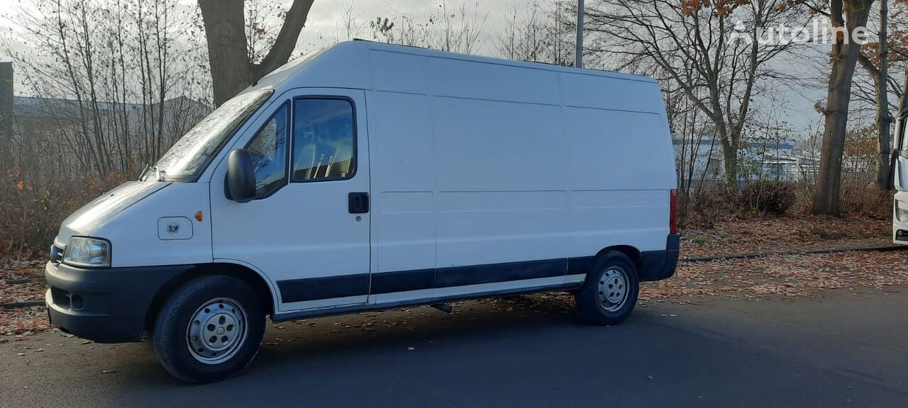 FIAT Ducato Maxi minibus furgon