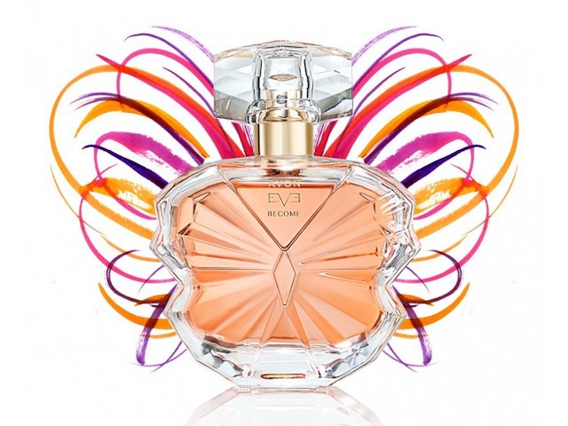 Avon Eve Become parfem 50 ml