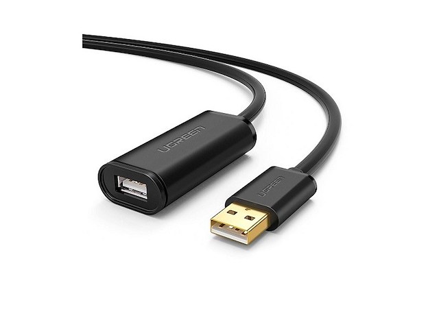 Aktivni USB produžni kabl 10m Ugreen!