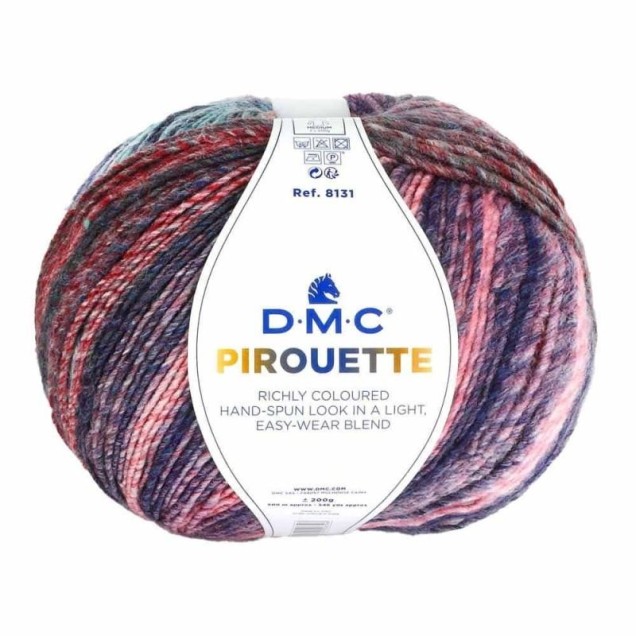 DMC PIROUETTE 274